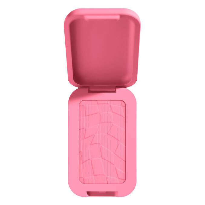 Buttermelt Blush Rubor En Polvo Nyx Professional Makeup